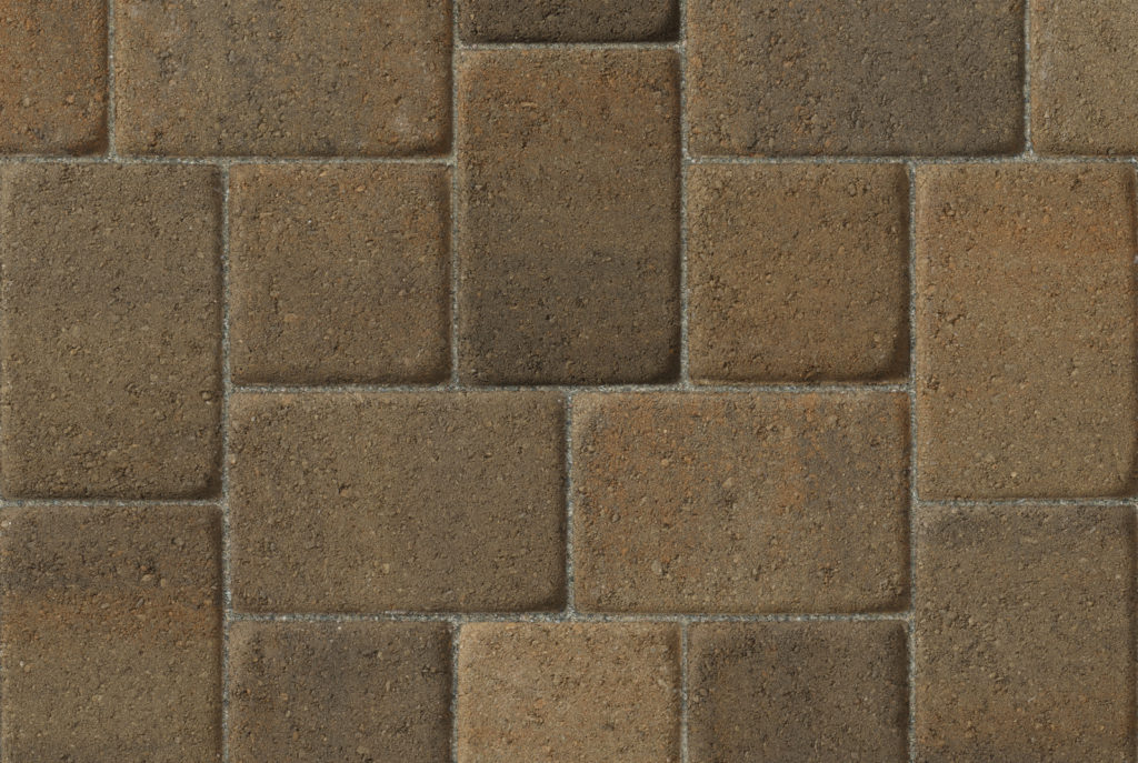 Cambridge Cobble - Pavers 4 Less