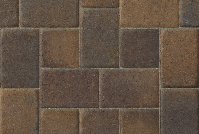 Cambridge Cobble - Pavers 4 Less